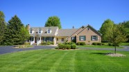 Curb Appeal BAKE Real Estate